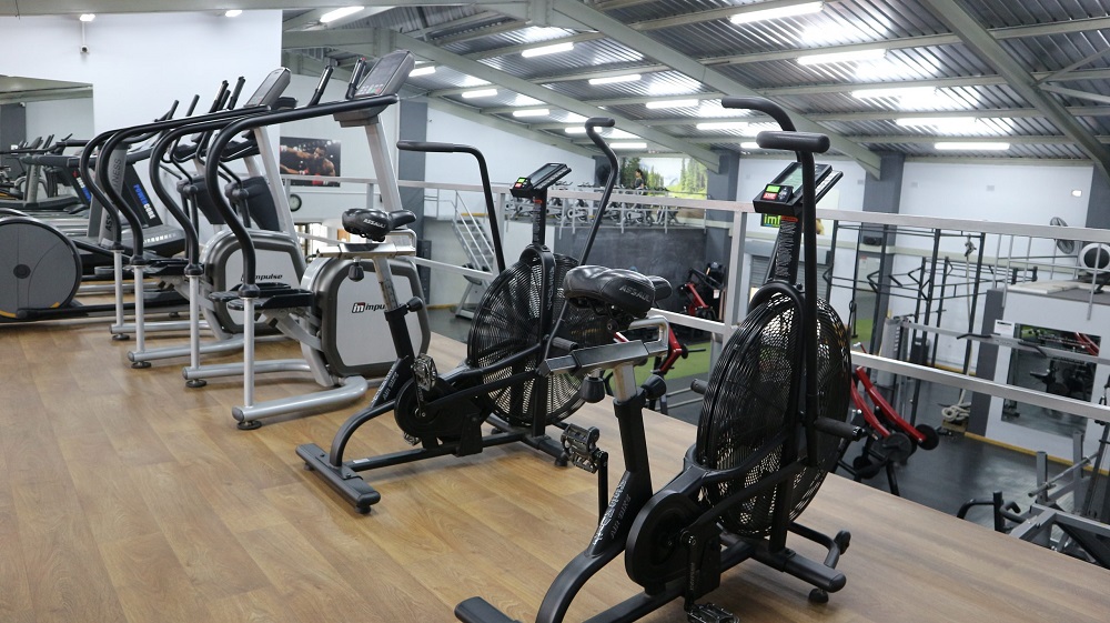 iMove Fitness Gym Beauty & Health in Stanger Salt Rock or Howick ...