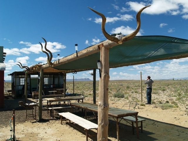 Tankwa Padstal Farm Stall in the Tankwa Karoo National Park Ceres ...