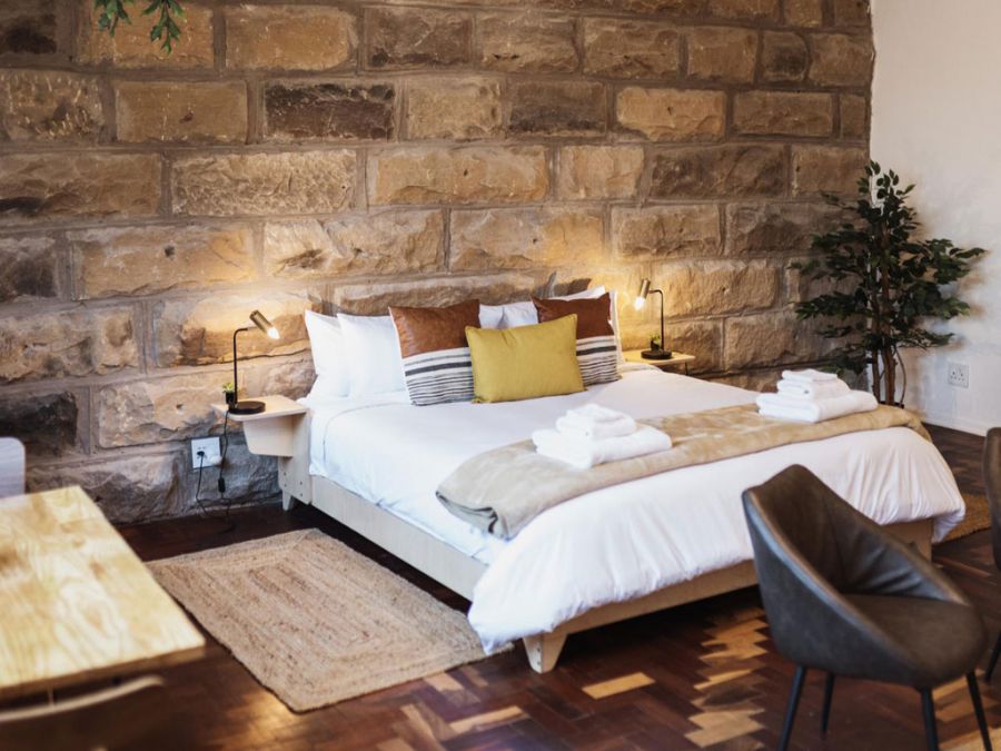 The Rosendal Country Retreat Accommodation in Rosendal Free State ... The Rosendal Country Retreat Accommodation in Rosendal Free State ...