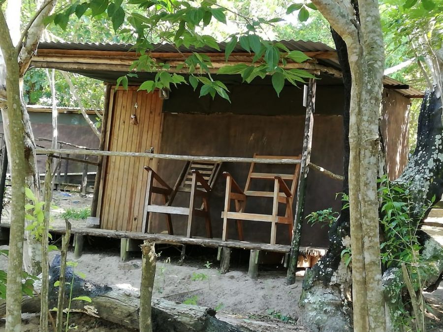 Thobeka Lodge Accommodation in Kosi Bay KwaZulu Natal | Bargain Buys