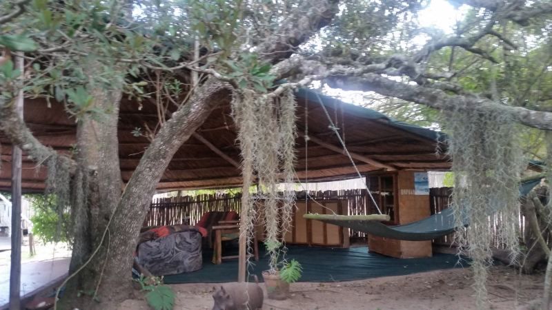 Thobeka Lodge Accommodation in Kosi Bay KwaZulu Natal | Bargain Buys