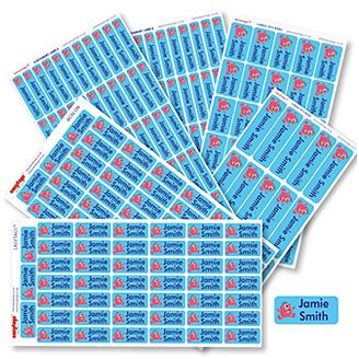 EasyTags Stationery and Label Store Online | Bargain Buys
