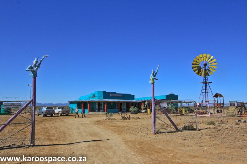 Tankwa Padstal Farm Stall in the Tankwa Karoo National Park Ceres ...