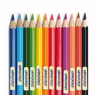 EasyTags Stationery and Label Store Online | Bargain Buys