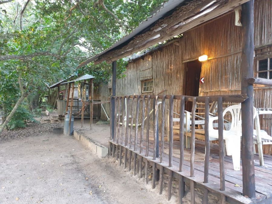 Thobeka Lodge Accommodation in Kosi Bay KwaZulu Natal | Bargain Buys